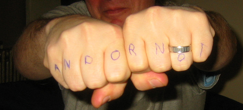 Basic Boolean Search Operators and Query Modifiers Explained