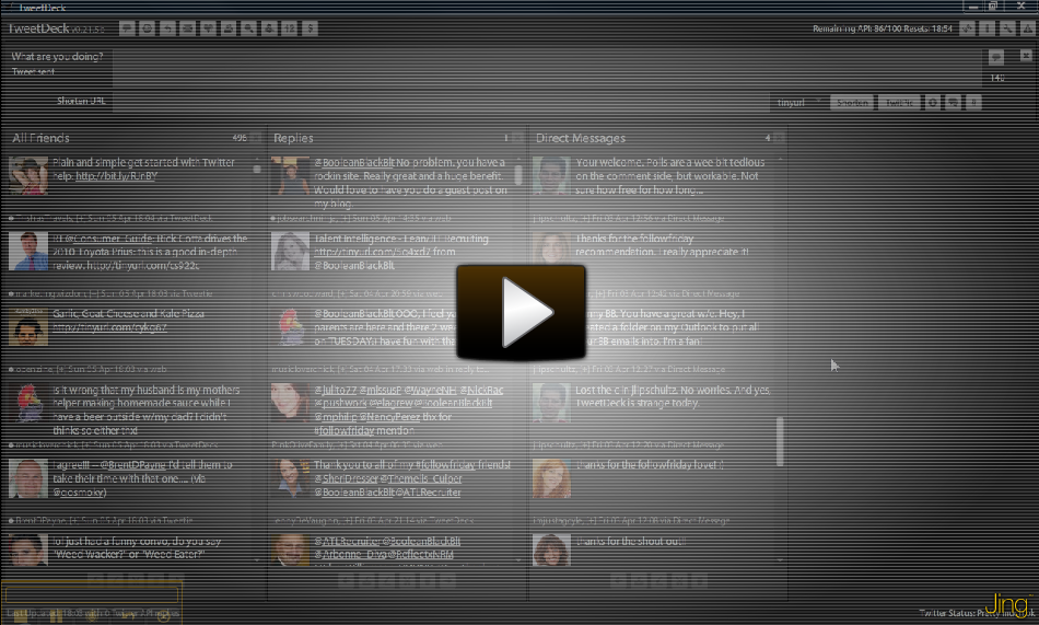 How to Search Twitter for Sourcing and Recruiting