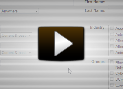 How to Use LinkedIn in Your Job Search