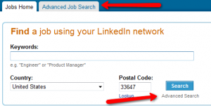How to Use LinkedIn in Your Job Search