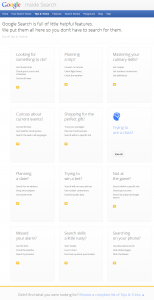 50 Google Search Tips & Tricks