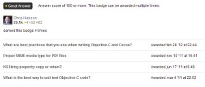 How to Find the Best Software Engineers on Stack Overflow