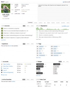 How to Find the Best Software Engineers on Stack Overflow