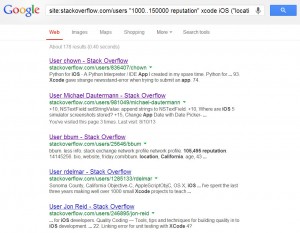 How to Find the Best Software Engineers on Stack Overflow