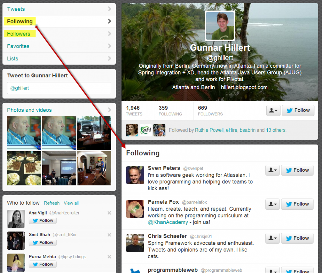 14 Tips on How to Use Twitter for Social Recruiting