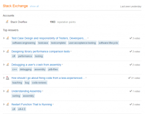 How to Find Active and Passive Job Seekers on Stack Overflow